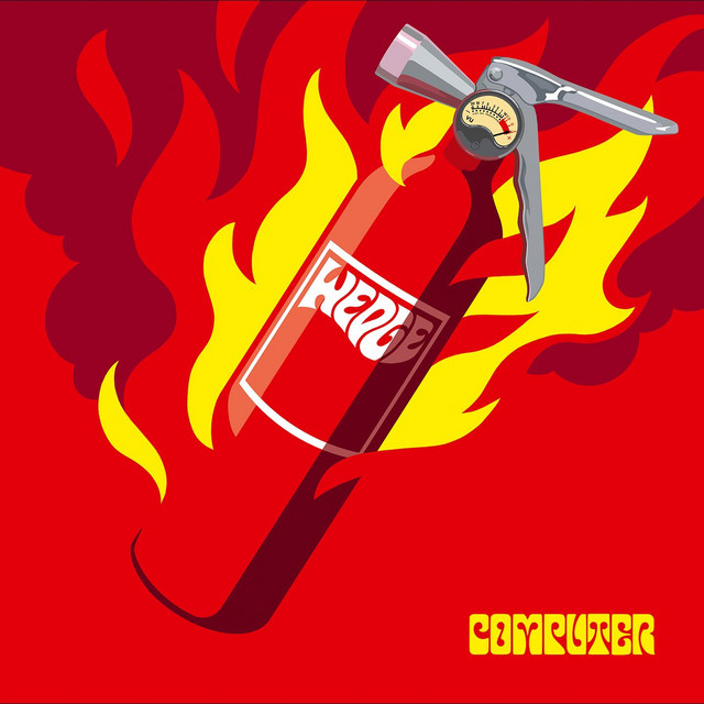 Computer by Wedge (Single): Reviews, Ratings, Credits, Song list - Rate ...