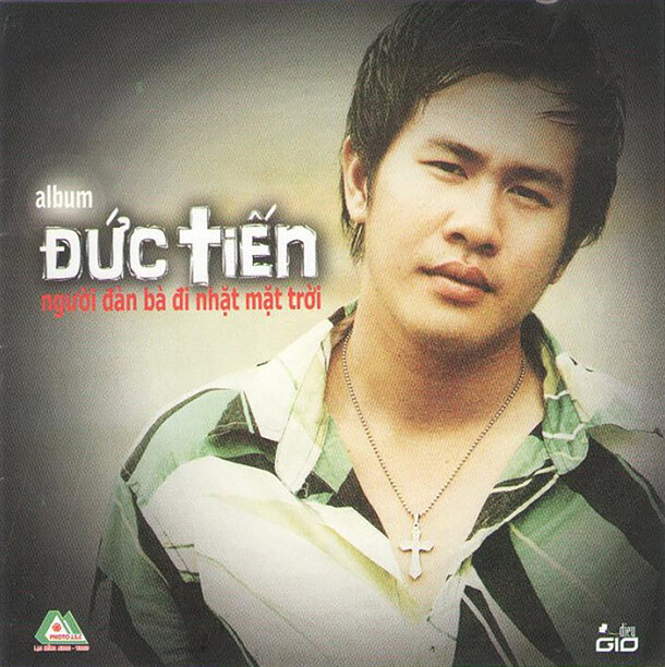 Người đàn bà đi nhặt mặt trời by Đức Tiến (Album, V-Pop): Reviews, Ratings, Credits, Song list ...