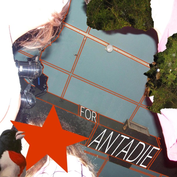 For by Antadie (Album): Reviews, Ratings, Credits, Song list - Rate ...