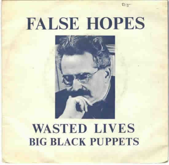 Wasted Lives Albums: songs, discography, biography, and listening guide ...