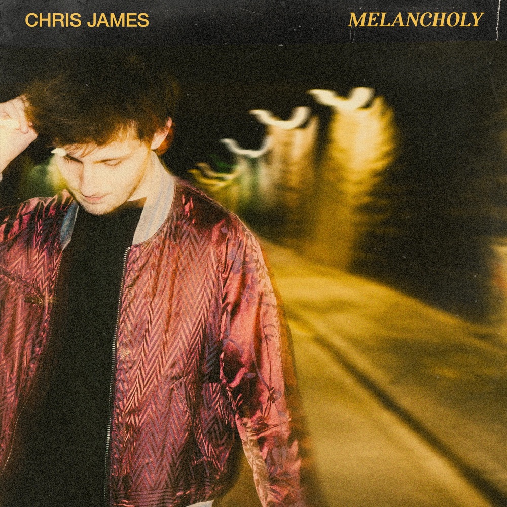Melancholy by Chris James (Single; BMG): Reviews, Ratings, Credits ...