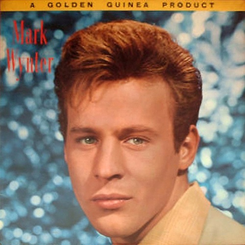 Mark Wynter by Mark Wynter (Album): Reviews, Ratings, Credits, Song ...