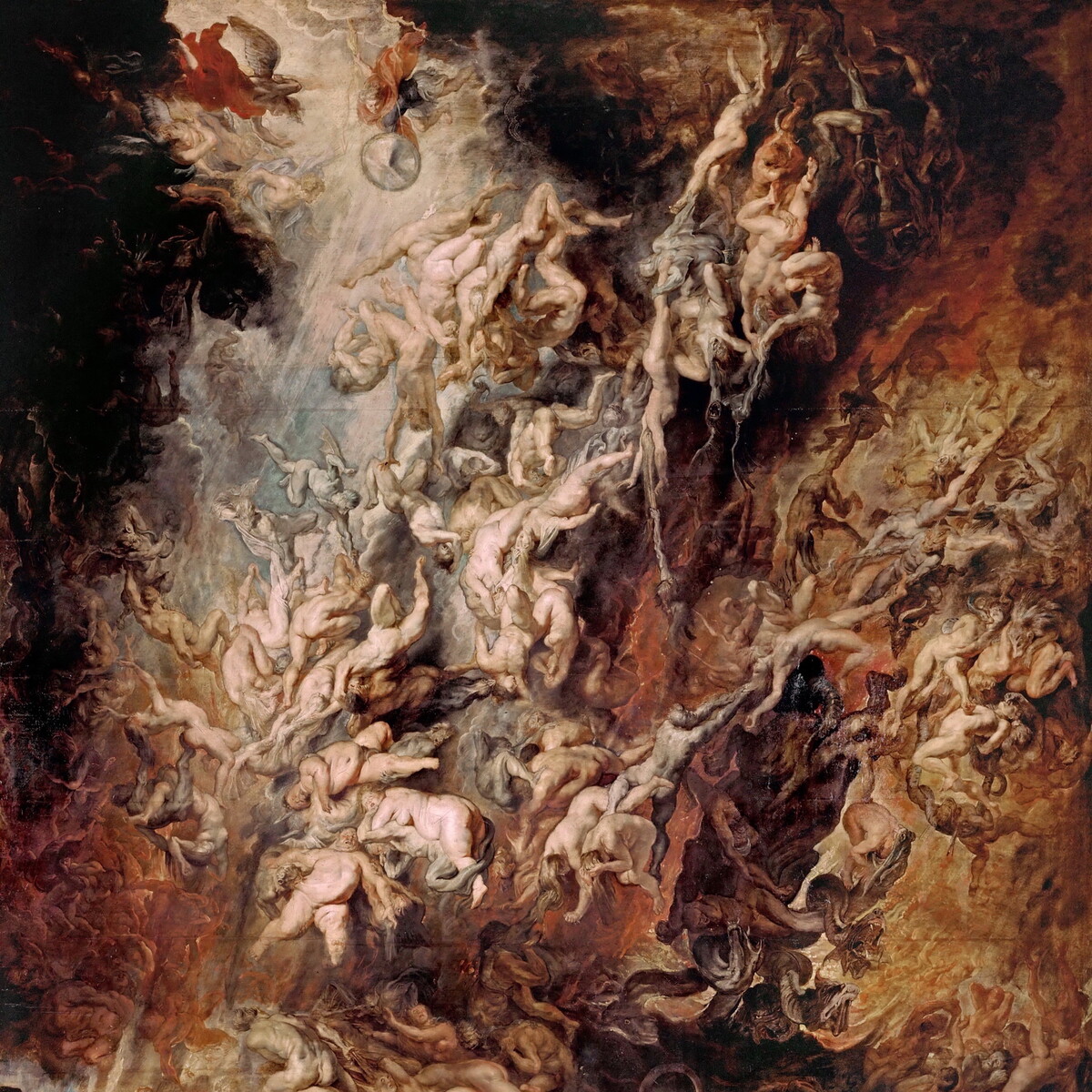 Best infernal albums of 2025 - Rate Your Music