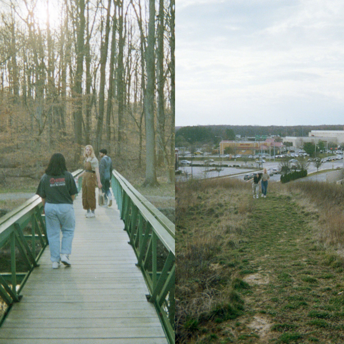 Object Permanence by Donttrustlando (Album): Reviews, Ratings, Credits ...