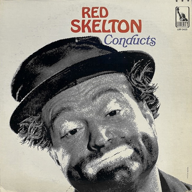 Red Skelton Conducts by Red Skelton (Album): Reviews, Ratings, Credits ...
