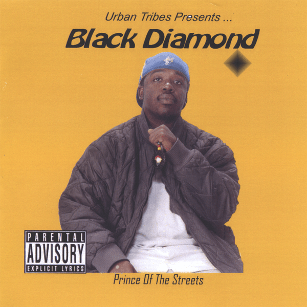 Black Diamond Albums: songs, discography, biography, and listening ...