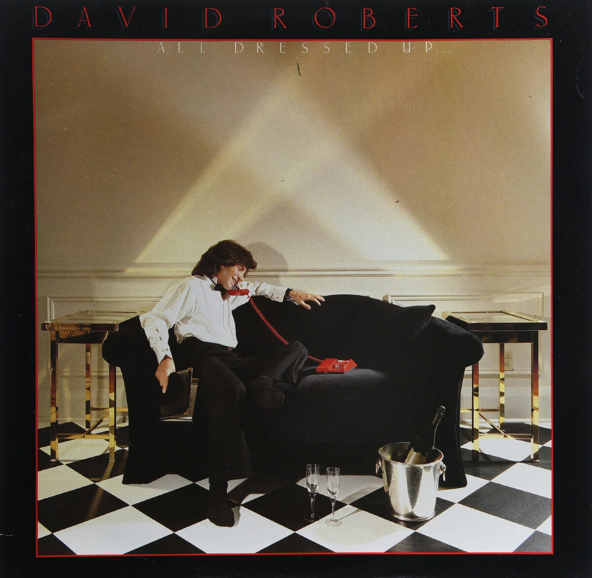 David Roberts Albums: songs, discography, biography, and listening ...