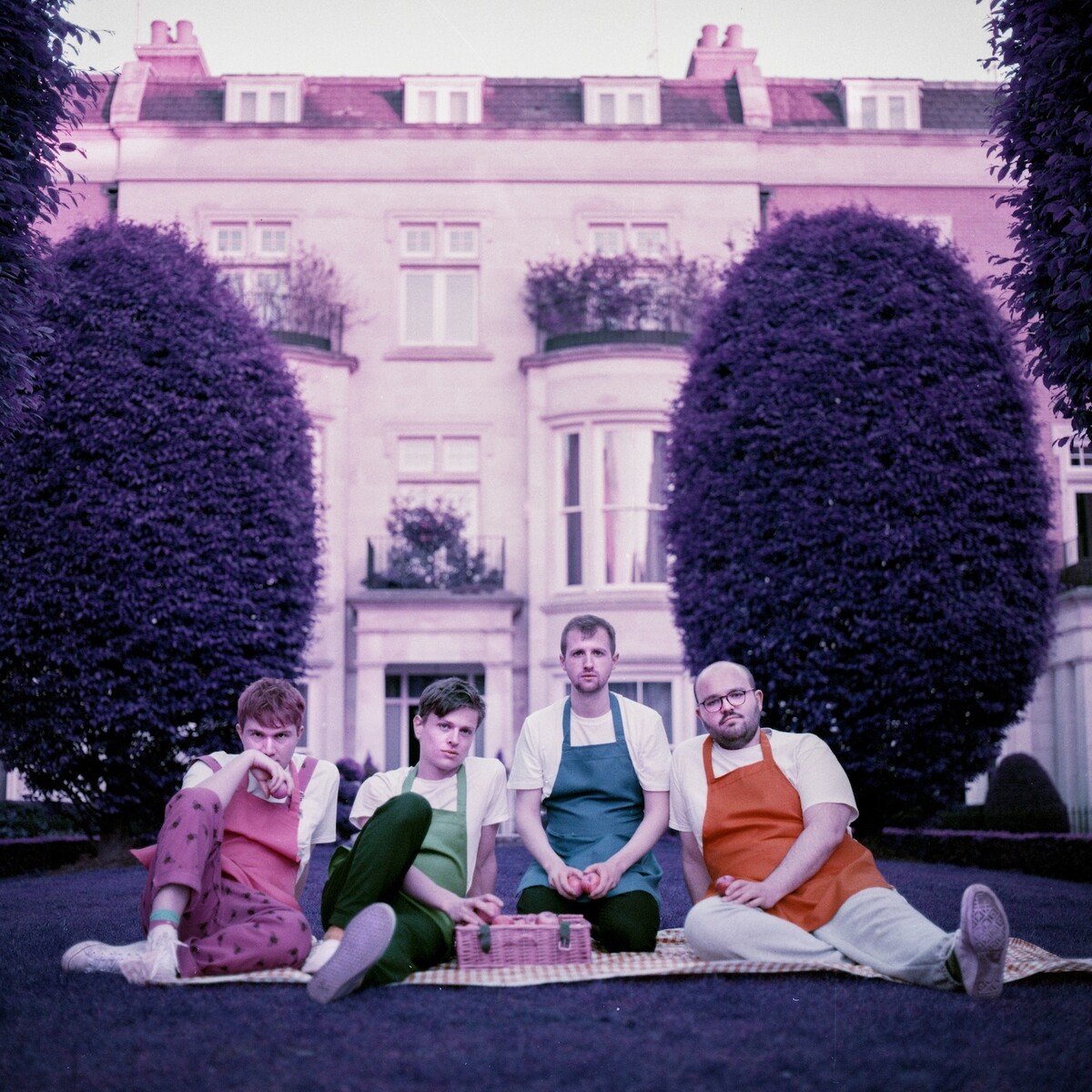 Pushpin Albums: songs, discography, biography, and listening guide ...