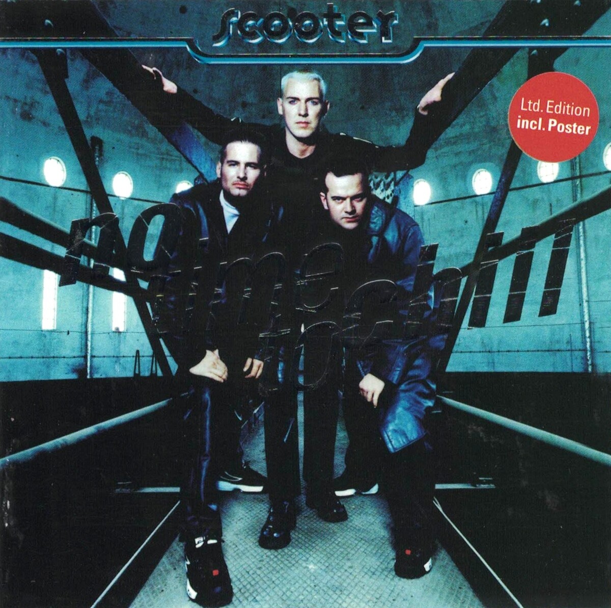 Best Scooter songs of all time - Rate Your Music