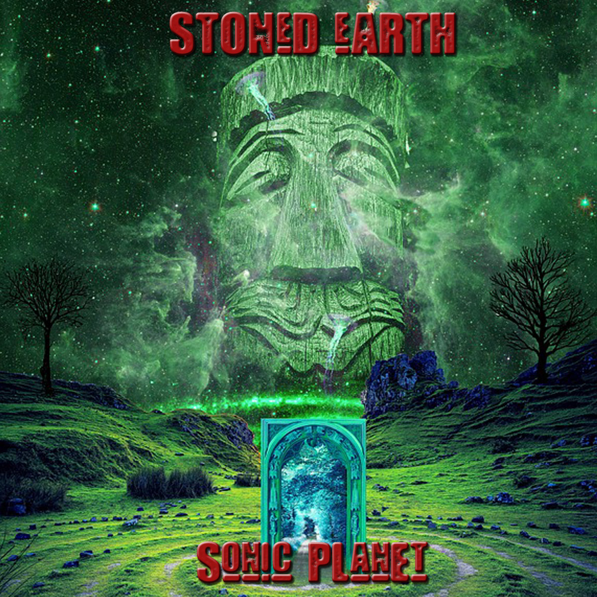 Stoned Earth Albums: songs, discography, biography, and listening guide ...