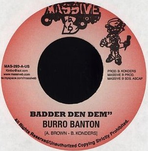 Burro Banton Albums: songs, discography, biography, and listening guide ...