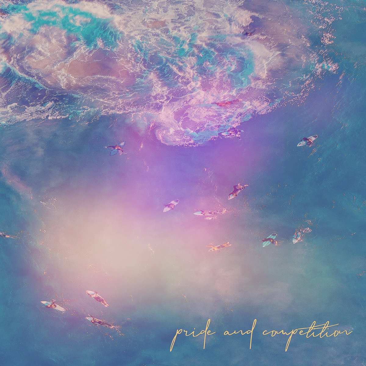 Pride and Competition by Work Drugs (Album, Yacht Rock): Reviews ...