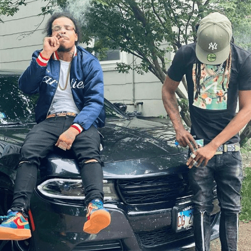 RXKNephew & Rx Papi Albums: songs, discography, biography, and ...