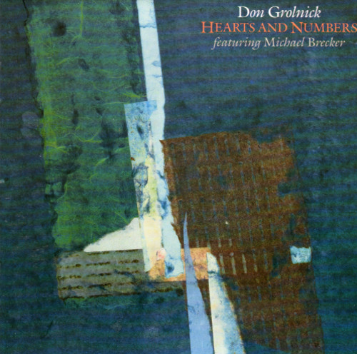 Music credits for Don Grolnick : 313 performances listed under piano ...