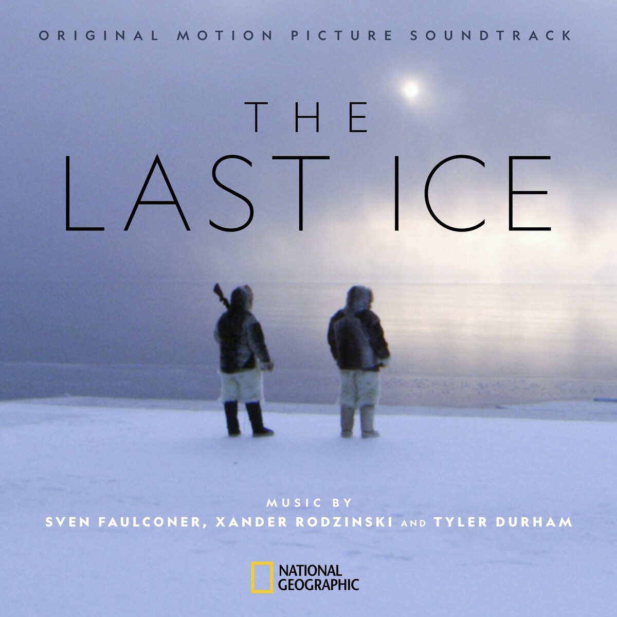 The Last Ice by Sven Faulconer, Xander Rodzinski and Tyler Durham ...