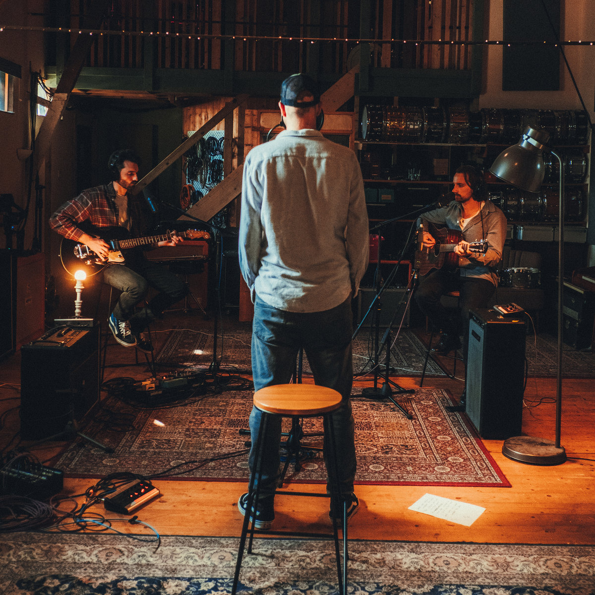 Ghostride (Redux) by Interlaker (Single): Reviews, Ratings, Credits ...