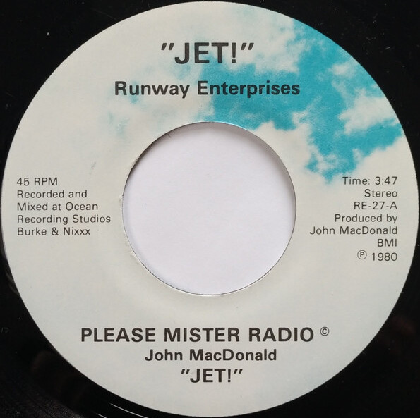 Jet! Albums: songs, discography, biography, and listening guide - Rate ...