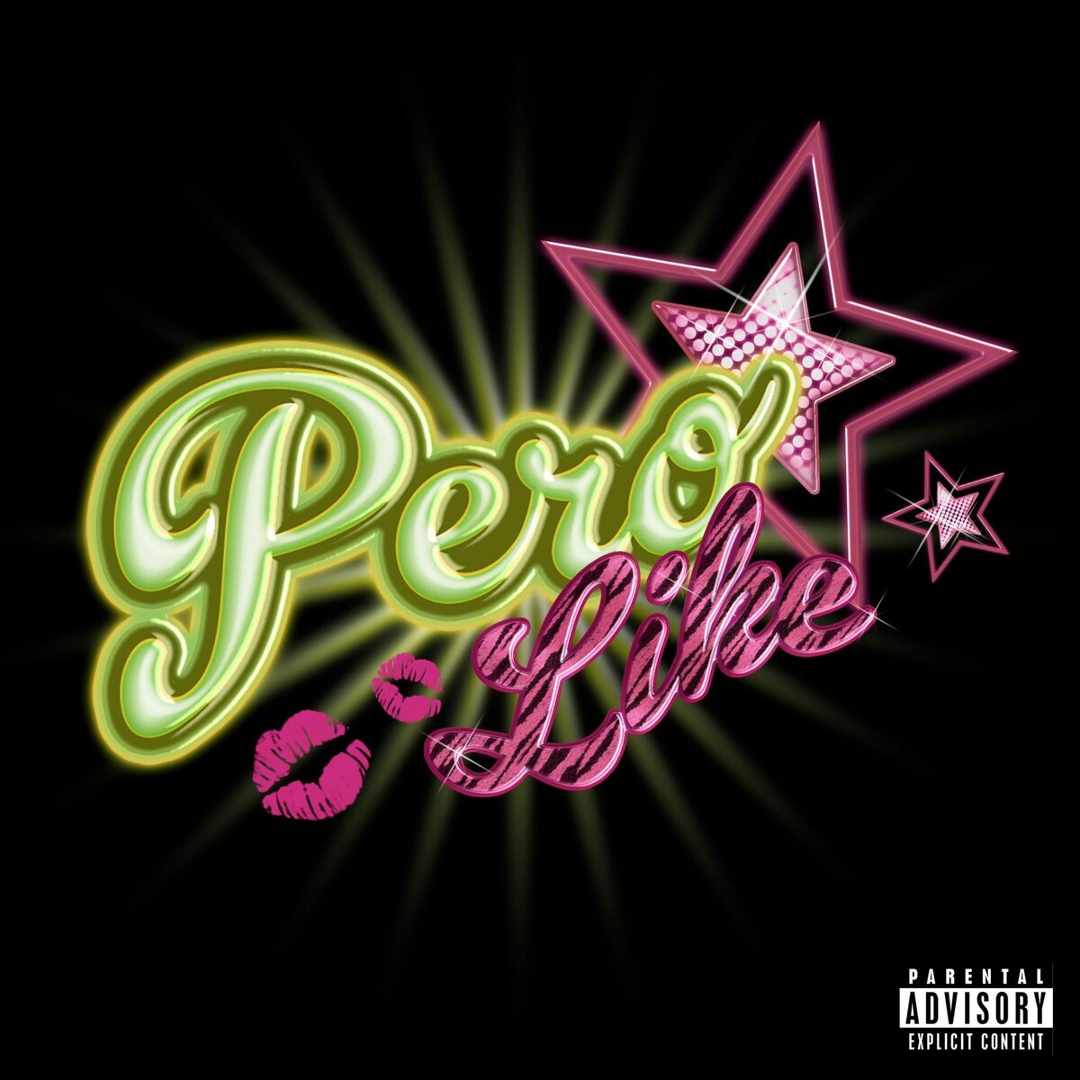 Pero Like by La Goony Chonga (Single, West Coast Hip Hop): Reviews ...
