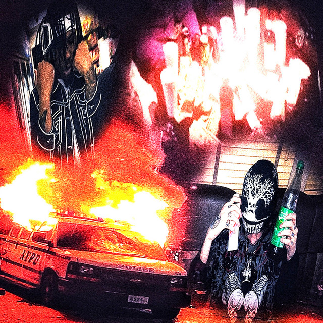 Errywhere by Rocket Rese & Sematary (Single, Chicago Drill): Reviews ...