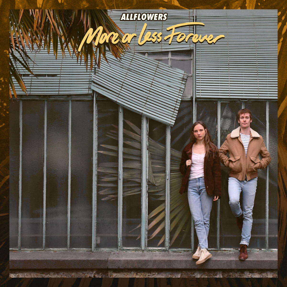 More or Less Forever by Allflowers (Album): Reviews, Ratings, Credits ...