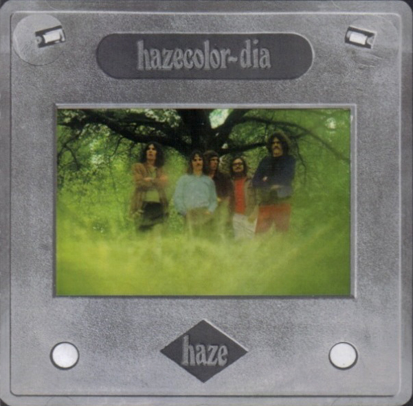 Hazecolor Dia by Haze (Album; CMP; CMP 604-2): Reviews, Ratings ...