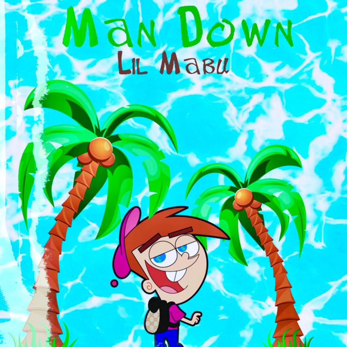 Man Down by Lil Mabu (Single): Reviews, Ratings, Credits, Song list ...