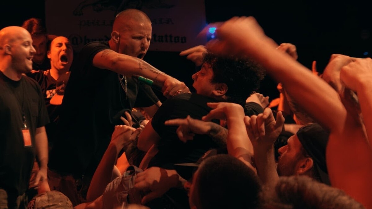 August 05, 2023 by Pain of Truth (Video): Reviews, Ratings, Credits ...