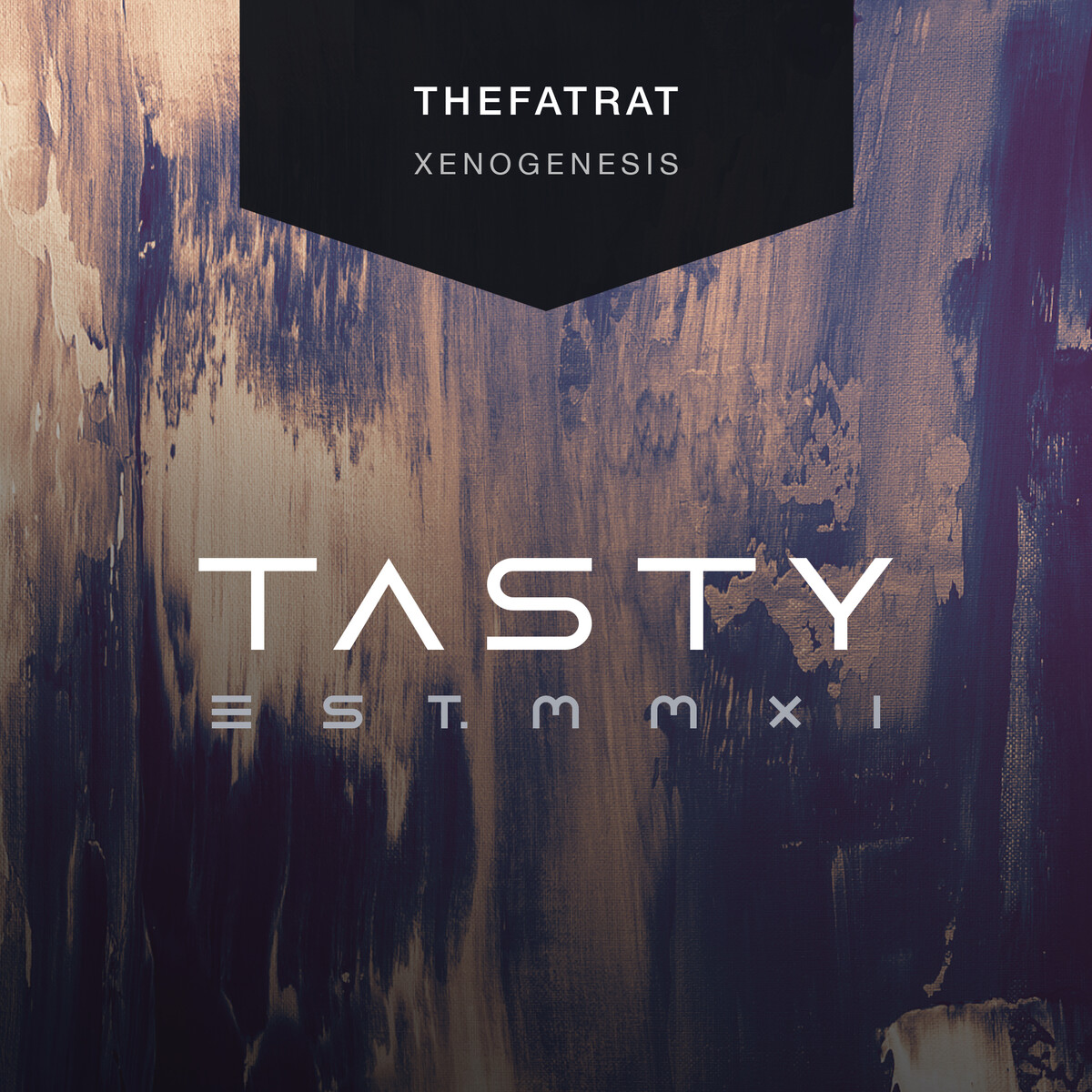 Xenogenesis by TheFatRat (Single, Trap [EDM]): Reviews, Ratings, Credits, Song list - Rate Your ...