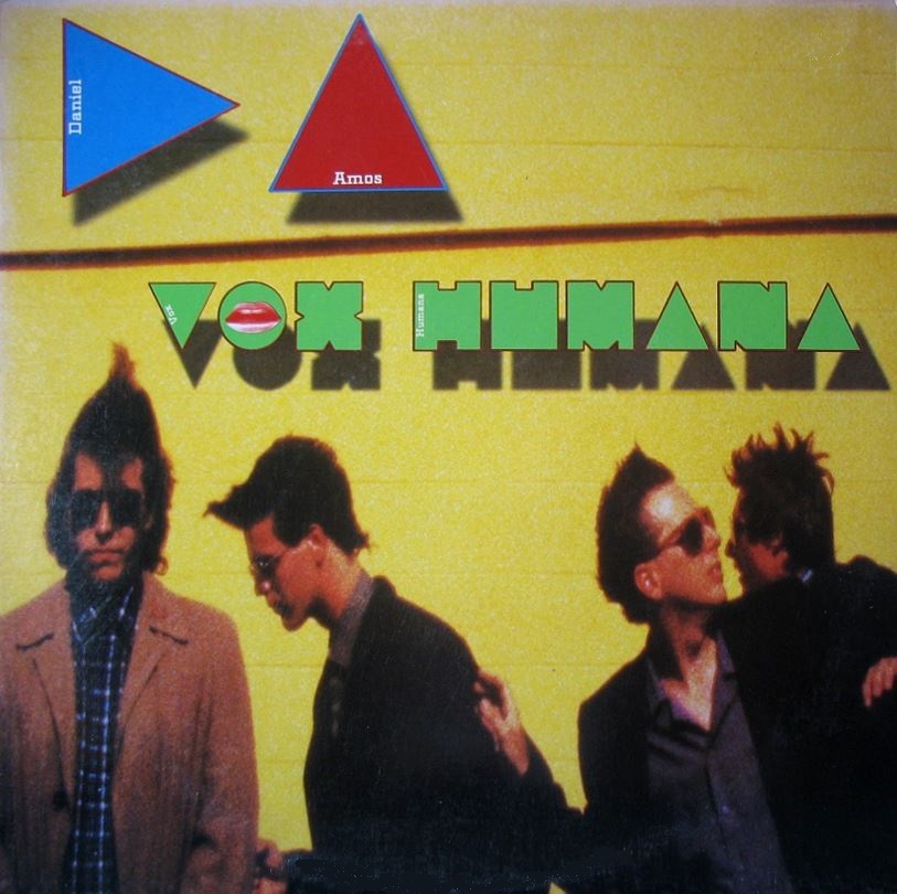 Best CCM albums of 1984 - Rate Your Music