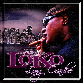 Princess Loko Albums: songs, discography, biography, and listening ...