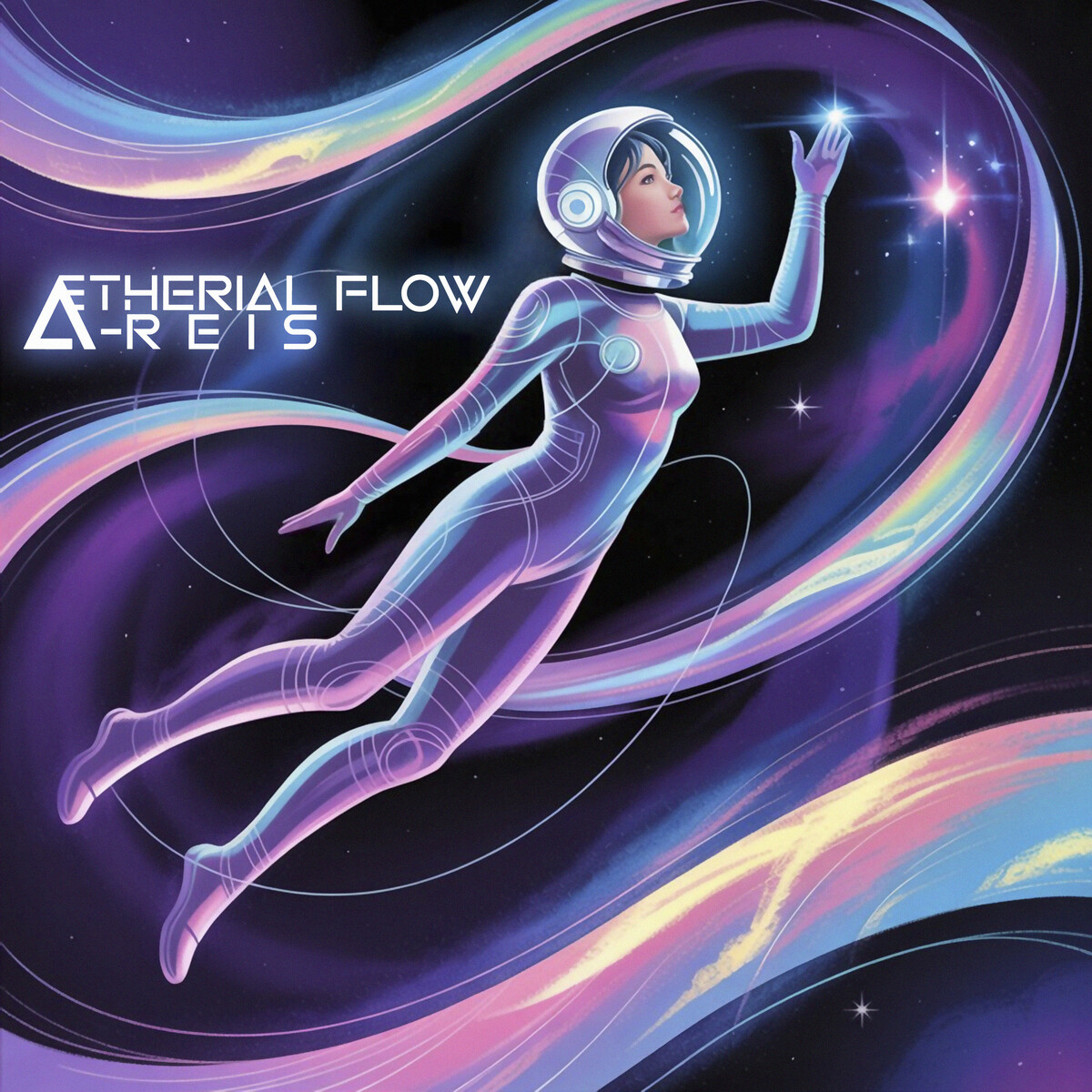 Aetherial Flow by A-Reis (EP): Reviews, Ratings, Credits, Song list ...