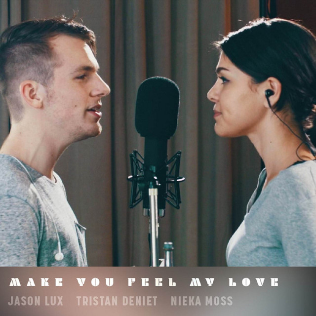 Nieka Moss Albums: songs, discography, biography, and listening guide ...