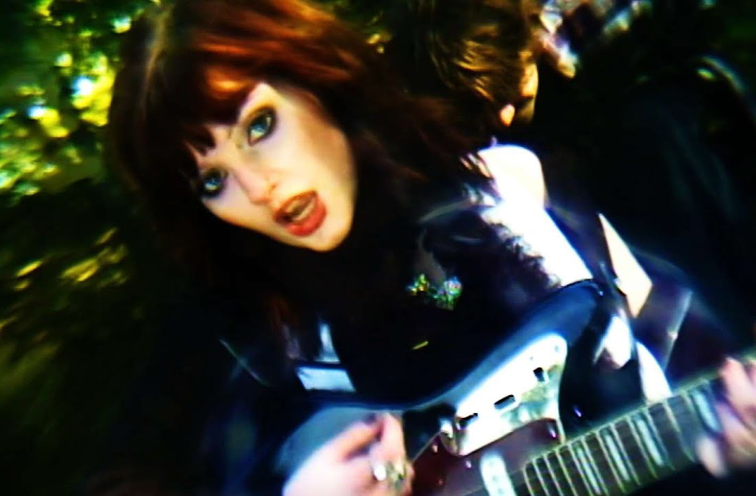 Soursweet by Mad Iris (Music video): Reviews, Ratings, Credits, Song ...