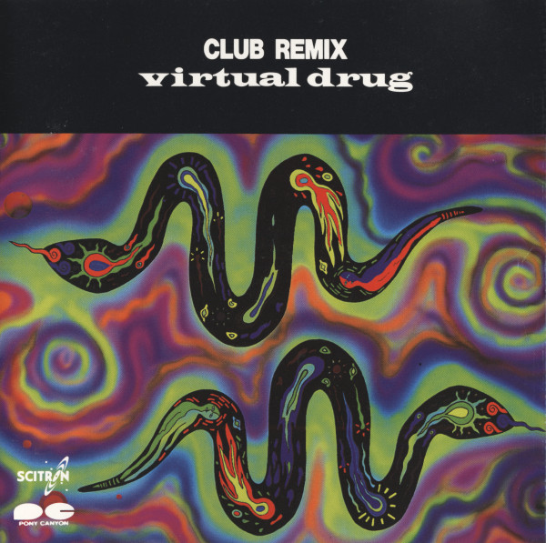 Club Remix Virtual Drug by Various Artists (Album): Reviews, Ratings ...