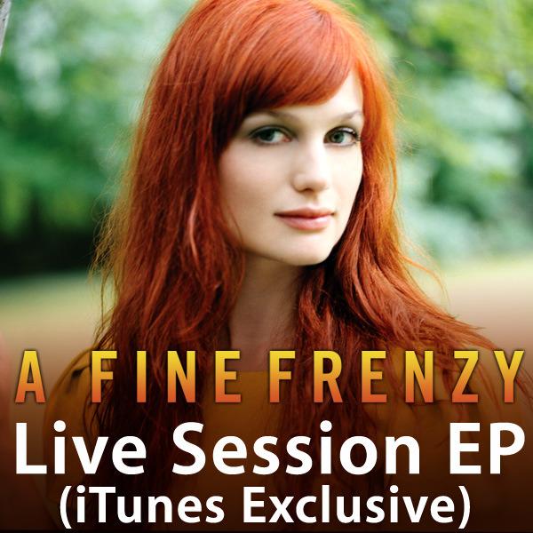 A Fine Frenzy Albums: songs, discography, biography, and listening ...