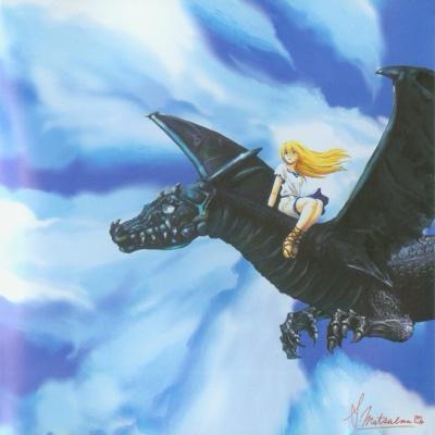 風のセルフェリアス by 天門 [Tenmon] (Album): Reviews, Ratings, Credits, Song list ...