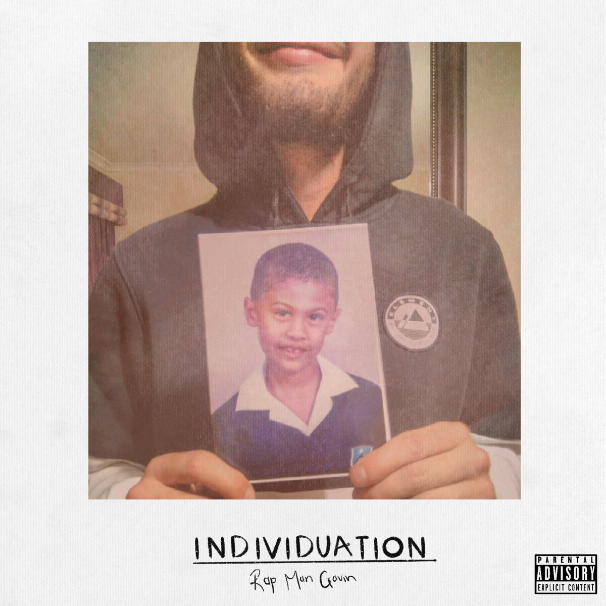 Individuation by Rap Man Gavin (Mixtape): Reviews, Ratings, Credits ...