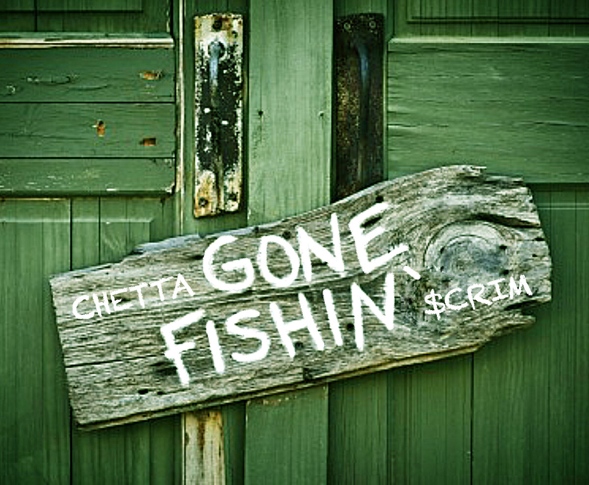 Gone Fishin' by Chetta (Single): Reviews, Ratings, Credits, Song list ...