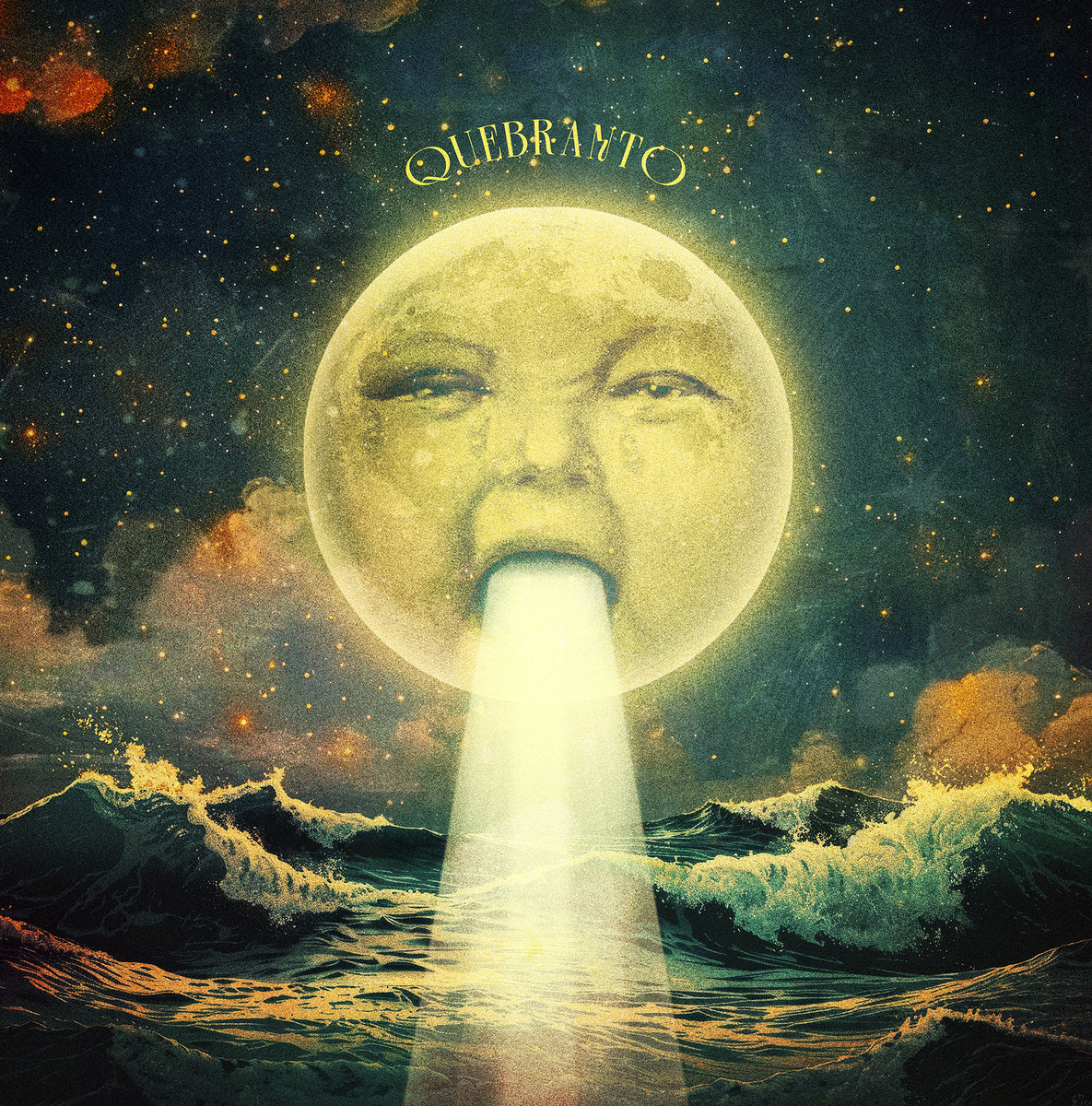 Quebranto by Bolu2 Death (Album): Reviews, Ratings, Credits, Song list ...