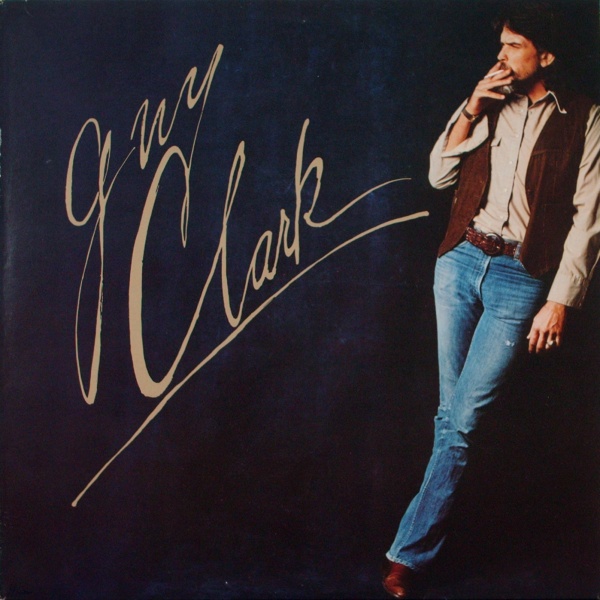Guy Clark by Guy Clark (Album, Outlaw Country): Reviews, Ratings ...