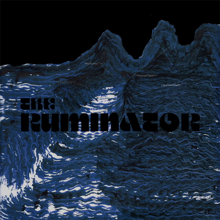 The Ruminator by The Ruminator (Album): Reviews, Ratings, Credits, Song ...