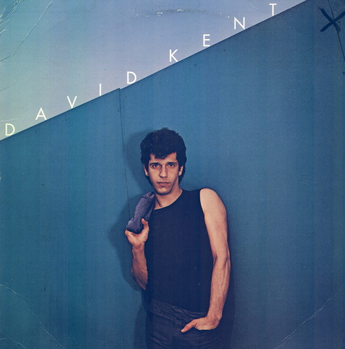 David Kent by David Kent (Album, AOR): Reviews, Ratings, Credits, Song ...
