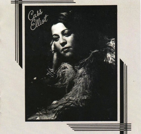 Cass Elliot by Cass Elliot (Album): Reviews, Ratings, Credits, Song ...