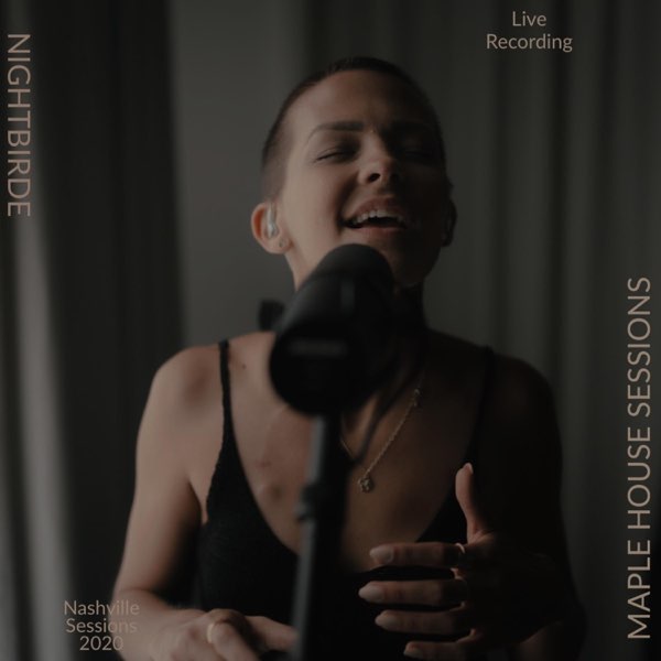 Nightbirde Albums: songs, discography, biography, and listening guide ...