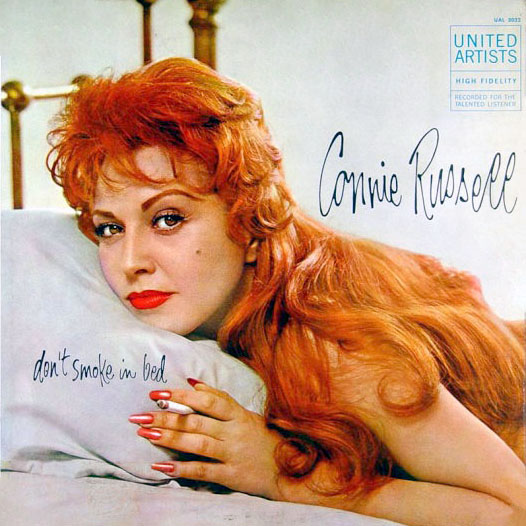 Connie Russell Albums: songs, discography, biography, and listening ...
