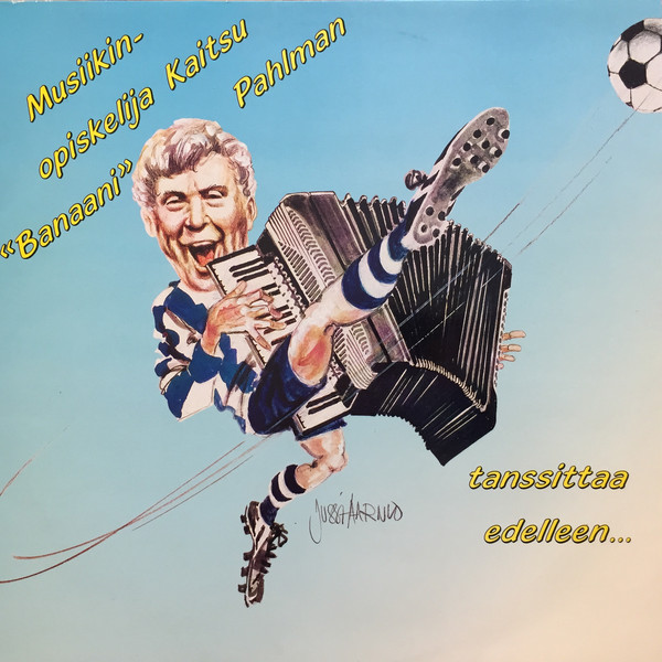 Kai Pahlman Albums: songs, discography, biography, and listening guide ...