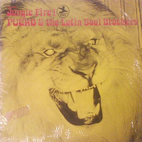 Pucho Albums: songs, discography, biography, and listening guide - Rate ...