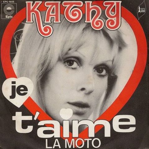 Kathy Albums: songs, discography, biography, and listening guide - Rate ...