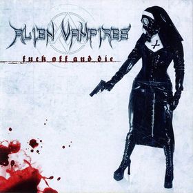 Alien Vampires Albums: songs, discography, biography, and listening ...
