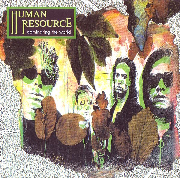 Human Resource Albums: songs, discography, biography, and listening ...